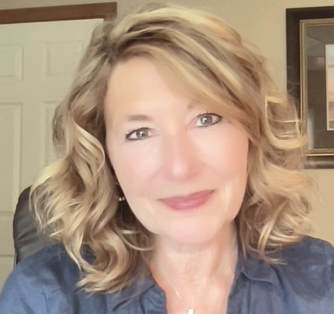 About – Jolene D. Reinhart